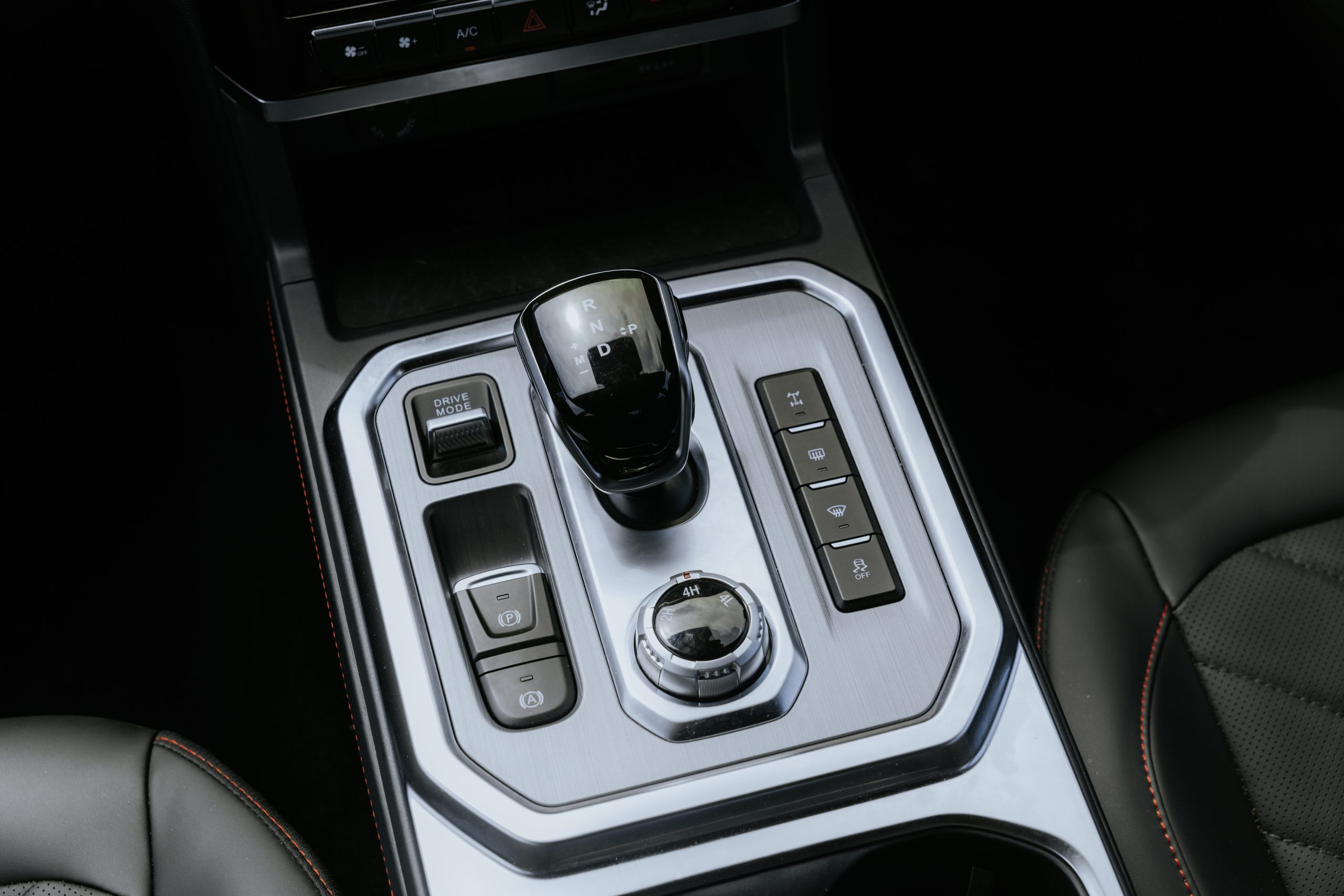 JAC T9 Ute - JAC New Zealand