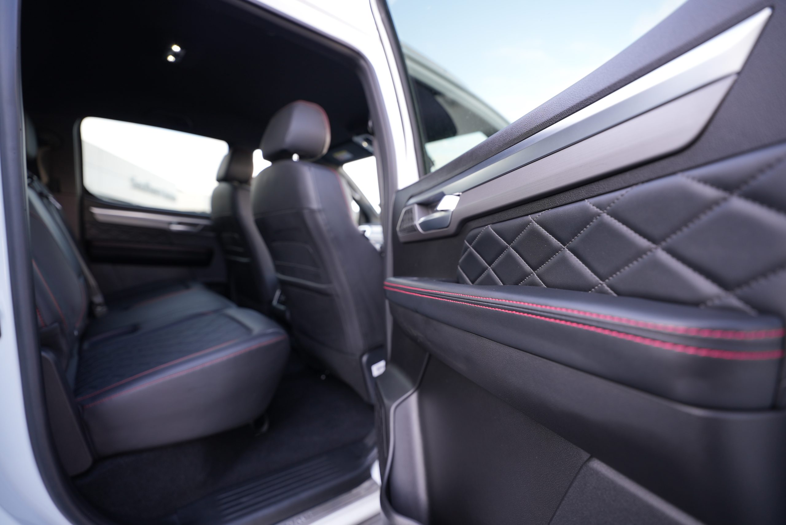 JAC T9 Ute - JAC New Zealand