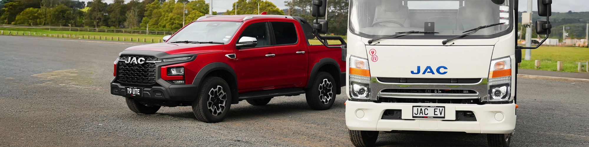 Owners Info - JAC New Zealand